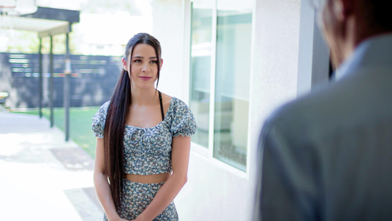 Young At Heart - Kylie Rocket - Pure Taboo Videos